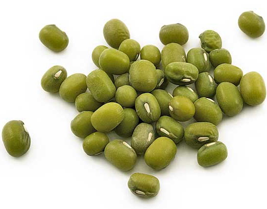 Phaseolus Radiatus Seed Extract